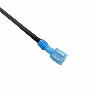 Cina Cavo automobilistico 200mm del silicone del cavo della batteria di potere di 8AWG 10AWG in vendita