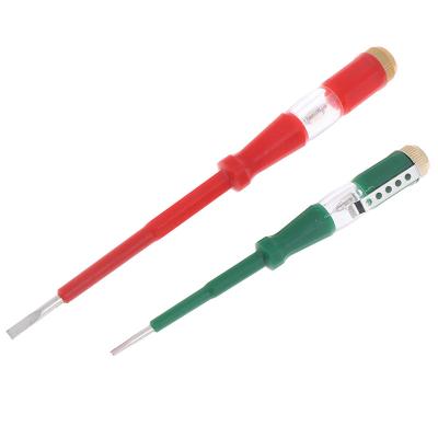 Cina gli accessori elettrici 19cm del cavo elettrico del cacciavite 220V del tester di 14cm impermeabilizzano indotto in vendita