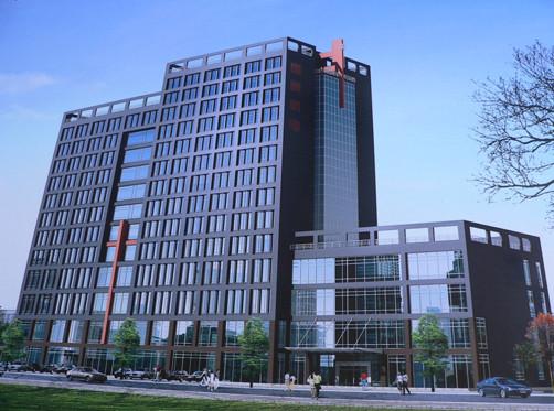 Fornitore cinese verificato - NOVO EXPORT LIMITED