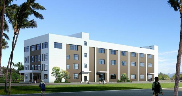 Fornitore cinese verificato - NOVO EXPORT LIMITED