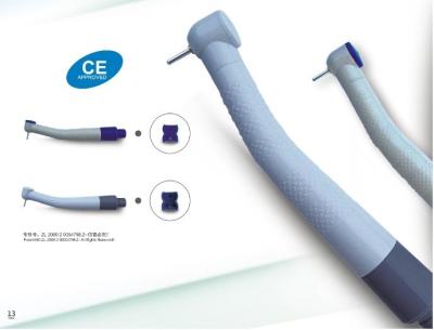 Cina Spruzzo d'acqua di plastica di Handpiece della chirurgia odontostomatologica singolo 0,2 - 0.25Mpa in vendita
