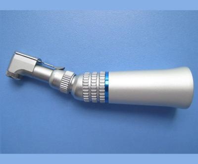 Cina Handpiece chirurgico dentario a fibra ottica, 18000 - 22000 r/turbine dentarie minime in vendita