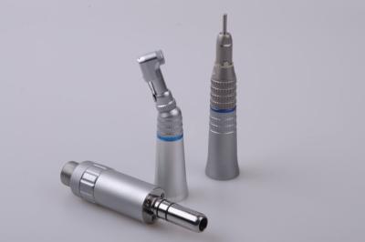 Cina Micro motore Handpieces dentario diritto 245 a bassa velocità - 392KPa in vendita