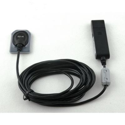 China France Visiodent RSV4 RVG Dental X Ray Sensor CMOS High Resolution for sale