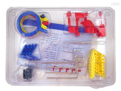 China Film Positioning Cleaning Dental X Ray Machine  XCP Kit Instrument for sale