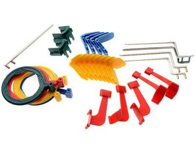 China Intra Oral Dental X Ray Machine Positioning System Colorful for sale
