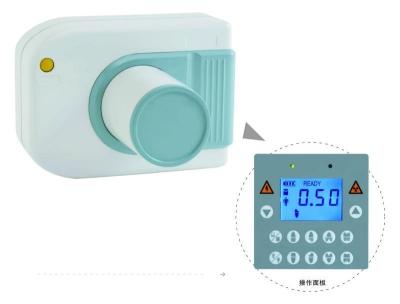 China DC High Frequency Dental X Ray Machine NV - 60P 60VA Rated Power for sale