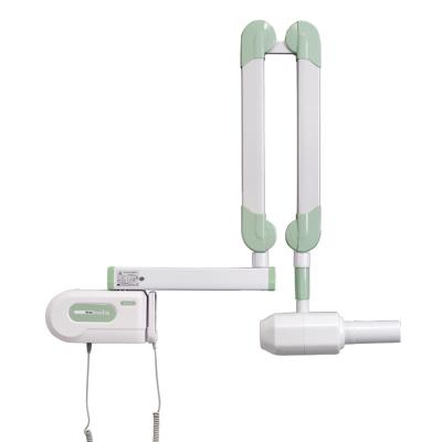 China Wall Mounted Digital Dental X Ray Machine CE DX - 002 For Home for sale