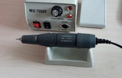 China Lab Brush High Speed Dental Handpiece Orthodontic For Wood Carving for sale