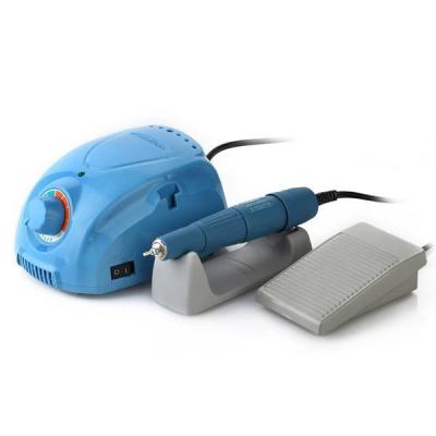 China White / Blue Laboratory Dental Micro Motor With H37L1 Handpiece for sale