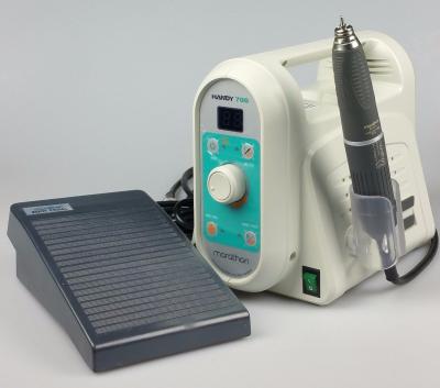 China Handy 700 Dental Micro Motor 50000rpm Digital Power Tool Handpiece for sale