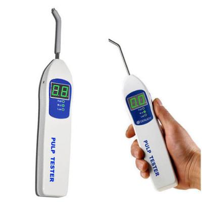 China DC6.0 - 10.0V Dental Apex Locator 9.0V DC9V With Stainless Hook for sale