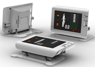 China Dual Frequency Dental Apex Locator 50 - 60Hz With Color LCD Screen for sale