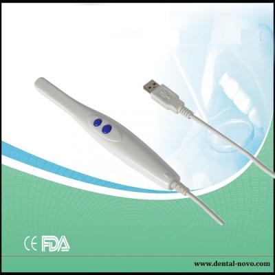 China Dental USB Intra Oral Camera Cmos 1200 * 1600 High Resolution for sale