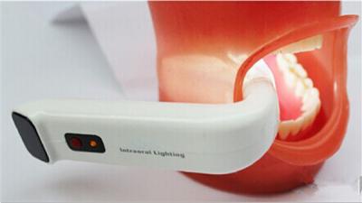 China Wireless Rechargeable Intra Oral Camera With Suction D8 - 138 for sale