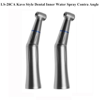 Cina Alta aria Handpiece, la chirurgia odontostomatologica Handpiece di Bien di coppia di torsione di 14000 - 20000 giri/min. in vendita