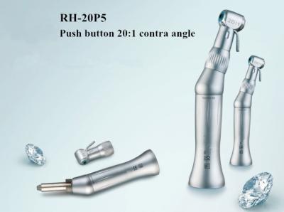 Cina Acciaio inossidabile Handpieces dentario Chuck compatibile con la E - scriva i motori a macchina in vendita