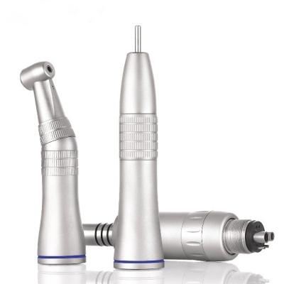 Cina Acciaio inossidabile a bassa velocità interno Handpieces dentario con cuscinetto ceramico in vendita