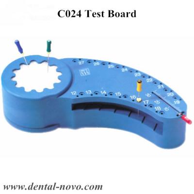 Cina Tavolo di controllo Endodontic dentario resistente a temperatura elevata ed a pressione, per la misura dell'ufficio di espandere-velocità in vendita