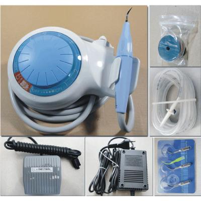 China H3 Aluminum Alloy Dental Ultrasonic Scaler Detachable Handpiece for sale