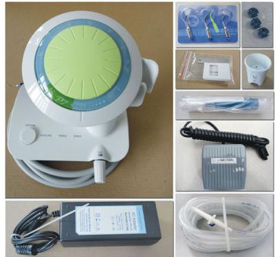 China Perio Vet  P7 Dental Ultrasonic Scaler With 15 Months Warranty for sale