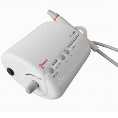 China Woodpecker Dental Ultrasonic Scaler UDS-A Detachable LED Light Handpiece Original 220V for sale
