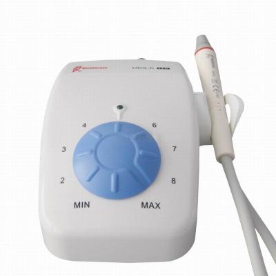 China Dental Ultrasonic Scaler UDS-K LED With Light  Small and light designed Titanium alloy Material for sale
