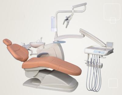 China Left Right Armrest Denmark Linak Motor Mobile Dental Chair NV-208A for sale