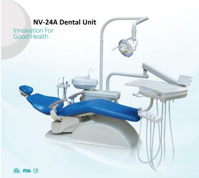 China High Class Portable Dental Unit Box 900 Rotatable Change Used For Left Hand for sale