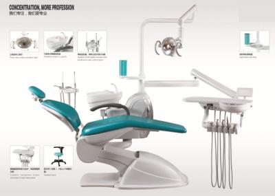 China Ceramic Cuspidor Dental Chair Unit Powerful Suction Saliva Ejector NV-D338 for sale