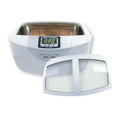 China 2.5L Heater Added UC-11Dental Sealing Machine LED Display 5 Timer Settings for sale