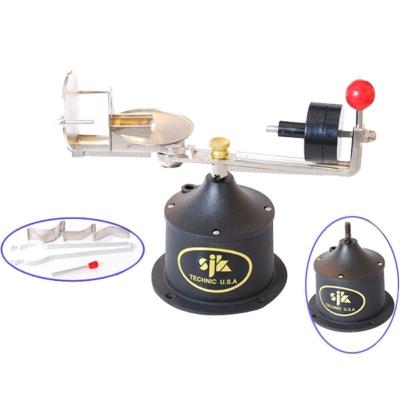 China Dental Lab Centifuge Centrifugal Casting Machine Apparatus Crucibles Flask for sale