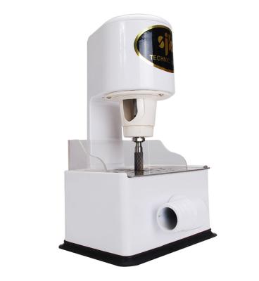 China Professional Dental Lab Equipment The Model Timmer Milling Machine for sale