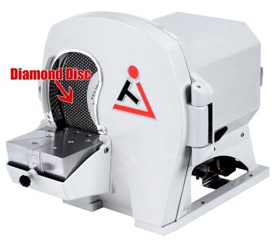 China 500 W Dental Lab Equipment 44×35×35cm With Water Or Without Water for sale