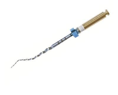 Cina Ospedale Endodontic rotatorio dell'archivio del motore della conicità di attivazione di calore degli archivi in vendita