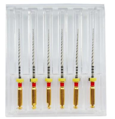 Cina Mono uso rotatorio concluso sicuro Endodontic 250-350rmp del motore dell'archivio di NiTi in vendita