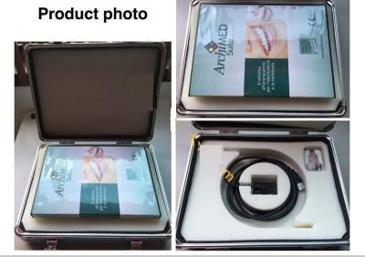 China Trident Dental X Ray Machine Digital Sensor Intraoral USB Wireless for sale