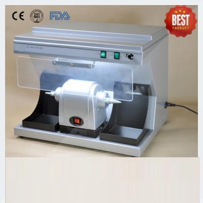 China Dental Polishing Lathe Dental Lab Equipment For Bridges And Porcelain Teeth for sale