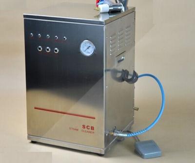 China 220V/110V Dental Lab Steam Cleaner Dental Laboratory Equipments for sale