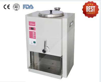 China Brushless Dental Dust Collector Dental Lab Equipment For Dust Extraction for sale