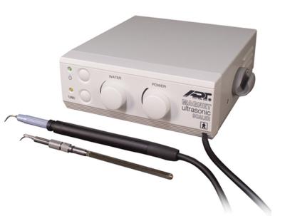 China Magnetostrictive Dental Ultrasonic Scaler Magnetic Stretch Type Ultrasonic Scaler for sale