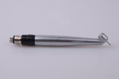 China E-gerador de alta velocidade diodo emissor de luz Handpiece dental da turbina de ar de 45 graus com acoplamento rápido de NSK à venda