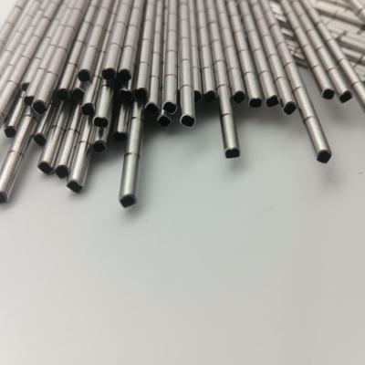 China 304 Stainless Steel Needle  Double-edged Needle  Vaccine Syringe  Tapered Needle  Custom Processing for sale