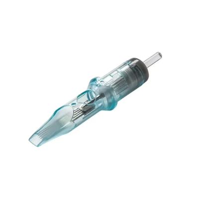 China Precision Stainless Steel Tattoo Disposable Needles Customizable for sale