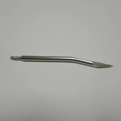 China Tainless Steel Double-Edged Needle Three-Edged Needle for sale