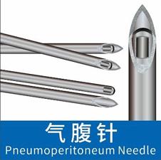 China Non Standard Five Sided Needle Set Disposable For Dental for sale