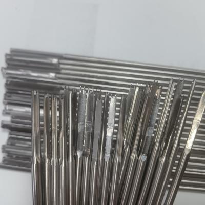 China Heavy-Duty Long Shaft CNC Precision Milling With Superior Quality for sale