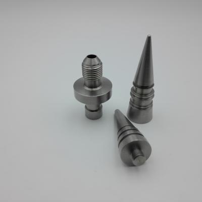 China Precision CNC Lathe Milling Stainless Steel Long Axis For Medical Device for sale