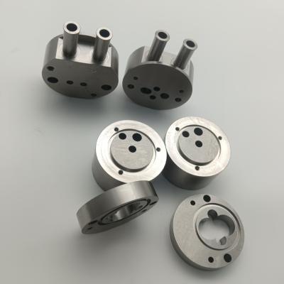 China Precision CNC Lathe Milling Long Stainless Steel Shaft Corrosion Resistant for sale