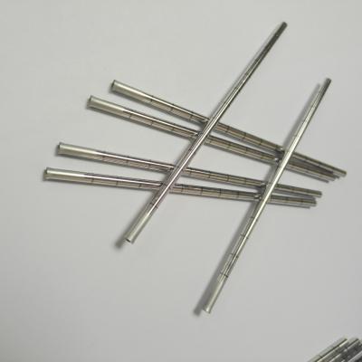 China Sandblasting Scale Stainless Steel Pipe Mouth Corrosion Resistant for sale